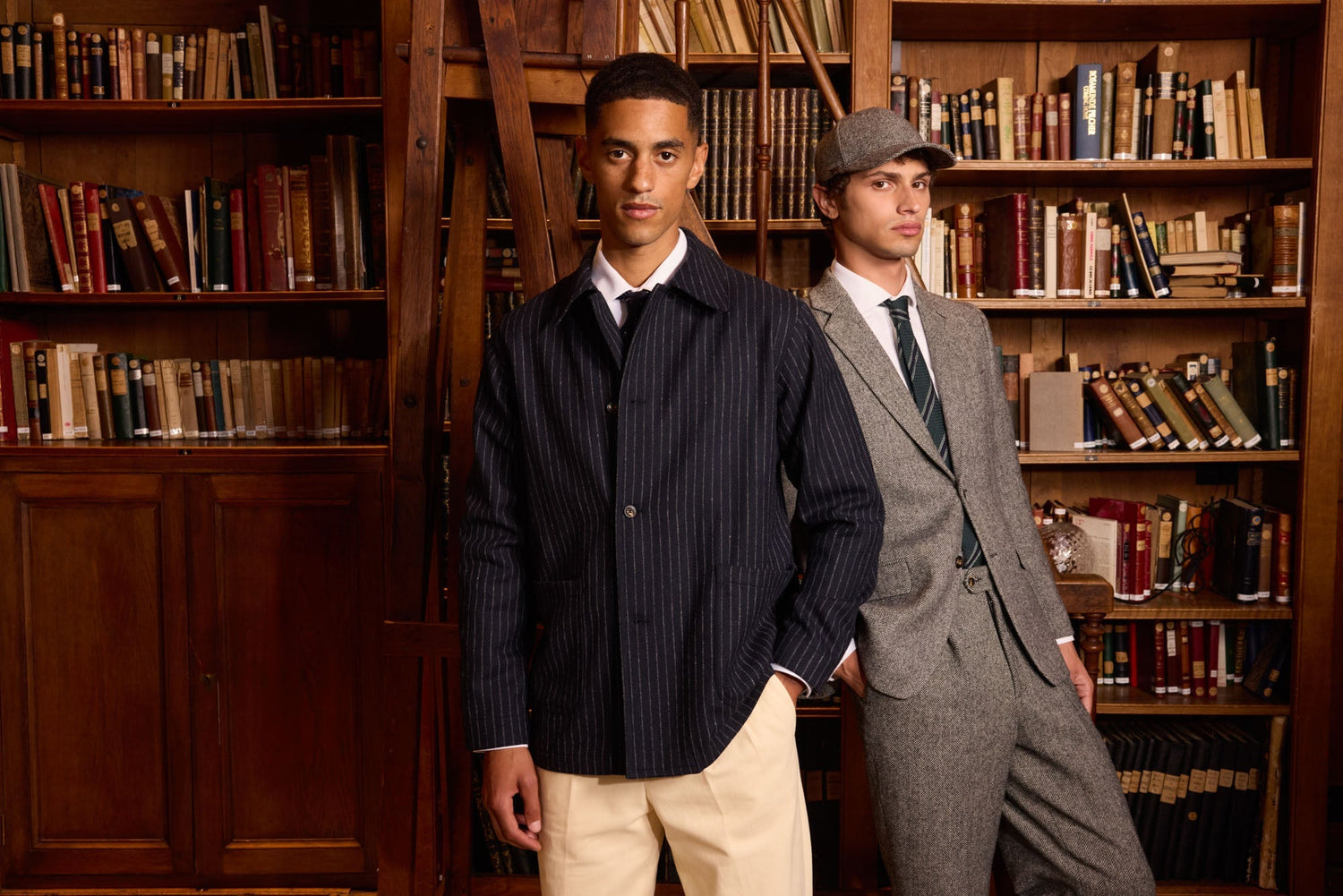 Lexique de la chemise – Hast Paris