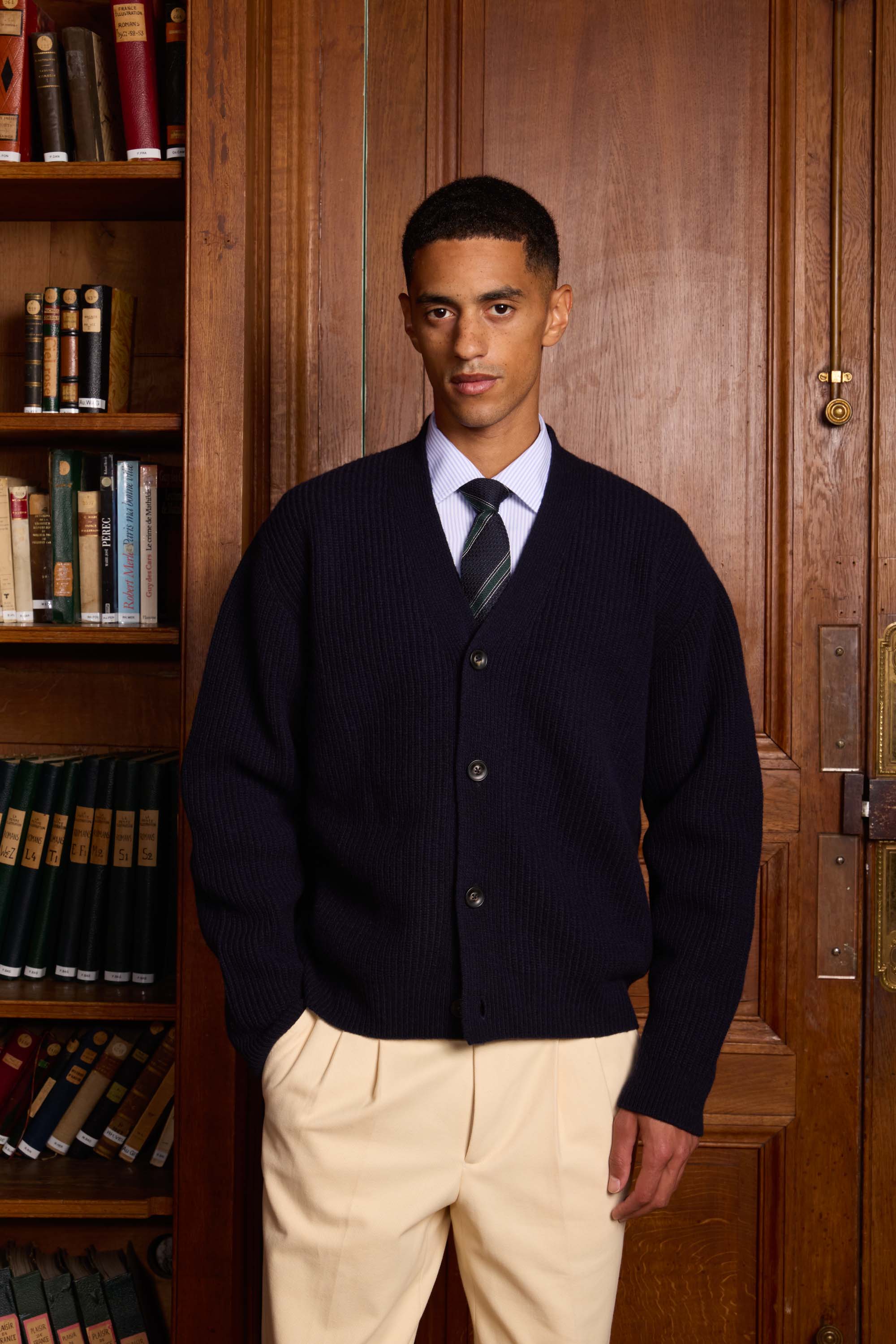 Tips for Mastering Sartorial Style – Hast Paris