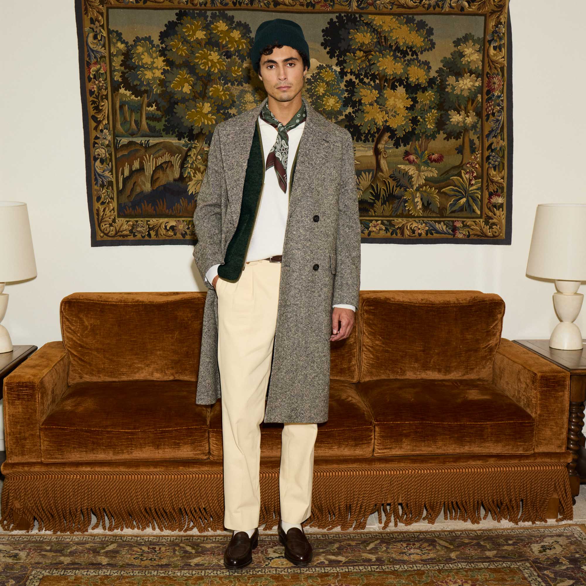 Toutes les nouveautés de la marque Hast – Hast Paris